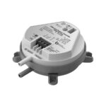 Beck Brand Differential Pressure Transmitter 984 – Prosens Automation