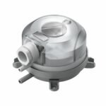 Beck Brand Differential Pressure Transmitter 984 – Prosens Automation