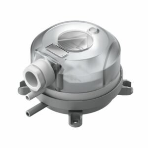 Beck Brand Differential Pressure Transmitter 984 – Prosens Automation