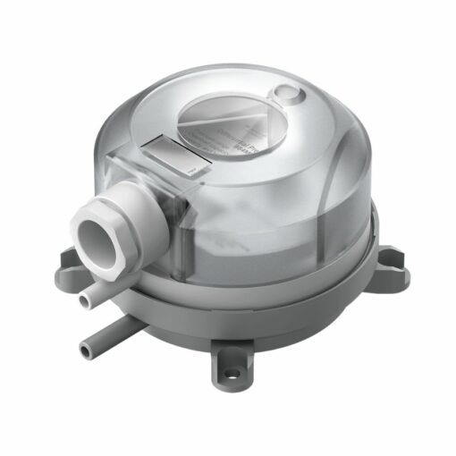Beck Brand Differential Pressure Transmitter 984 – Prosens Automation