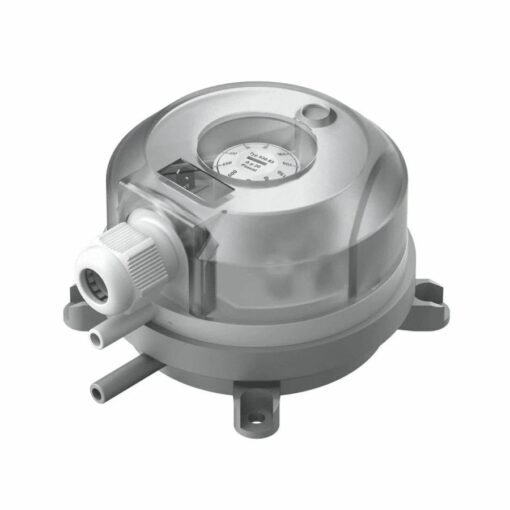 Beck Brand Differential Pressure Transmitter 984 – Prosens Automation