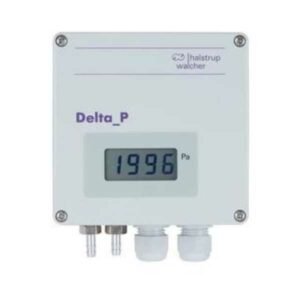 Delta P Differential Pressure Transmitter-PIZ – Prosens Automation