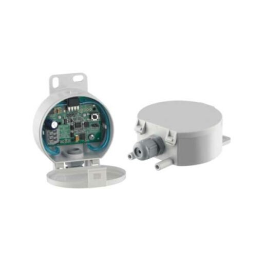 Beck Brand Differential Pressure Transmitter 984 – Prosens Automation