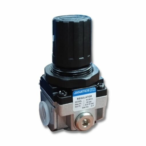 Janatics Brand Regulator R13614 – Prosens Automation