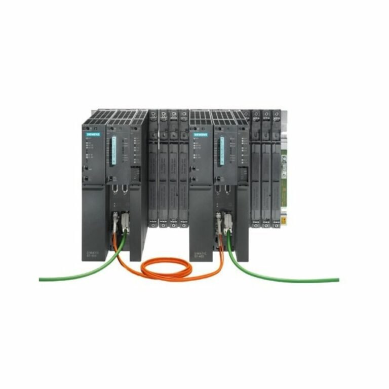 Siemens Brand PLC SIMATIC S7-400 – Prosens Automation