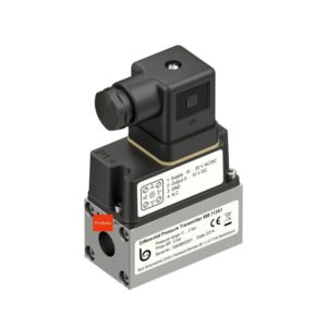 Beck Brand Differential Pressure Transmitter 984 – Prosens Automation