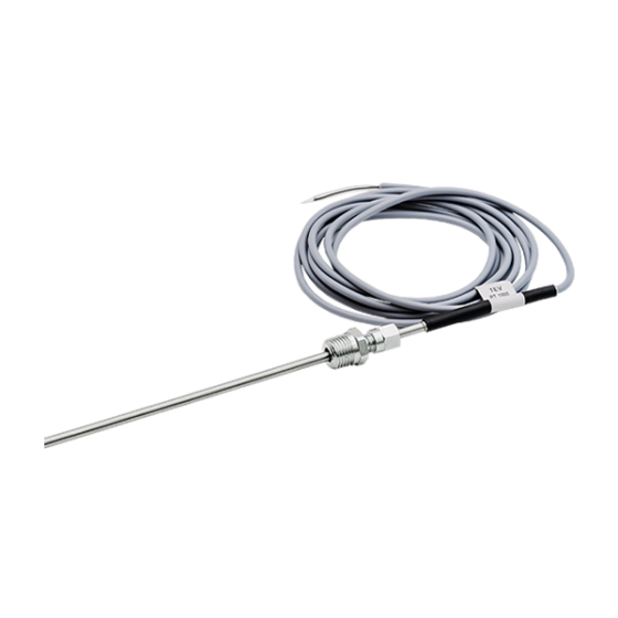 HK Instruments Brand TEV – Frost guard sensor – Prosens Automation
