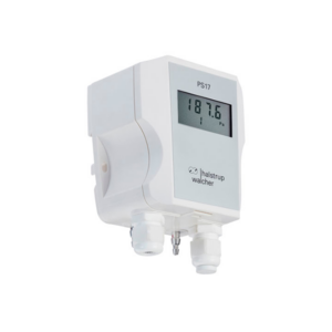Beck Brand Differential Pressure Transmitter 984 – Prosens Automation