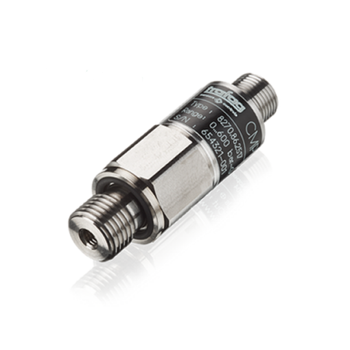 Trafag Brand ECT 8473 Pressure Transmitter with increased accuracy ...