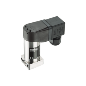Trafag Brand PICOSTAT 9R5 Pressure Switch with stainless steel bellows ...