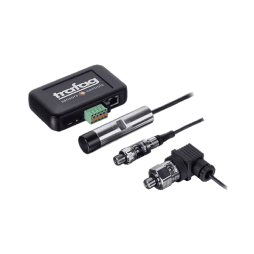 Trafag Brand SMI Sensor Master Interface – Prosens Automation