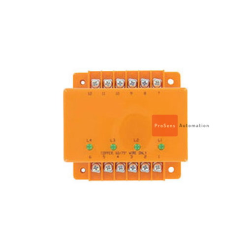 Dwyer Series QPC Quadraplex Pump Controller – Prosens Automation