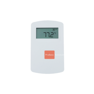 Dwyer Series RHP-E/N Wall Mount Humidity/Temperature/Dew Point ...